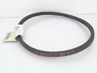 Gates A27 Belt