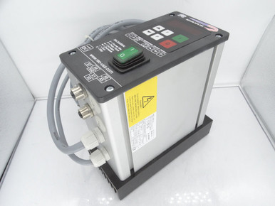 Reo Elektronik REOVIB MFS 268 Drive