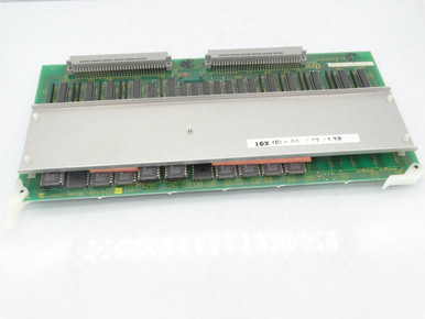 Yaskawa Electric DF8203830-CO Circuit Board