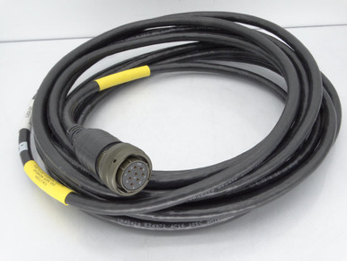 Nidec Corp CMDS-025 Cable