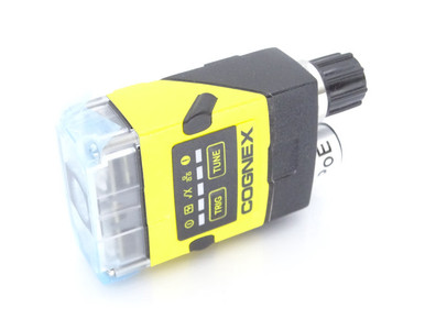 Cognex DMR-262Q-0122 Barcode Scanner