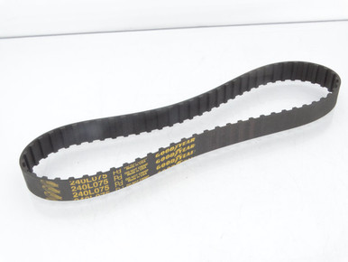 Goodyear Tire & Rubber 240L075 Belt
