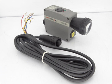 Datalogic LD20-02 Sensor