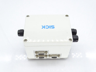 Sick PS52-0000 Power Supply