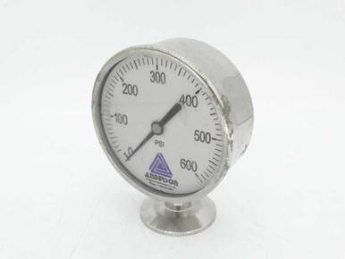 Anderson Instrument EL082010041111A Gauge
