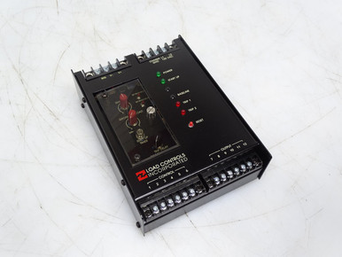 Load Controls ROC-107V Transducer