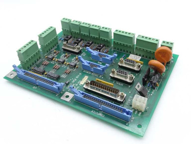 Cci, Inc. CVD32-9050 Circuit Board