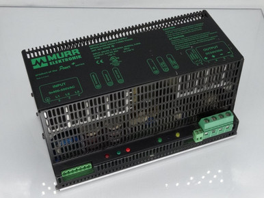Murr Elektronik 85068 Power Supply