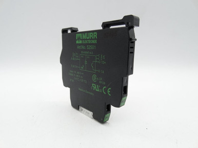 Murr Elektronik 52501 Terminal Block