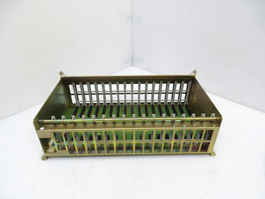 Allen Bradley 1771-A4B Series B PLC Rack