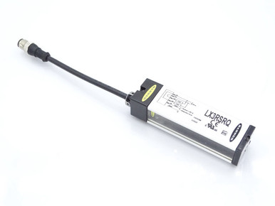 Banner Engineering LX3RSRQ Sensor