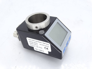 Siko AP040002 Receptacle