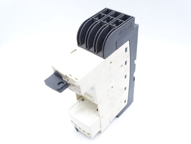 Schneider Electric LUB32 Motor Starter