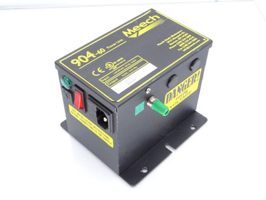 Meech 904-60 Power Supply