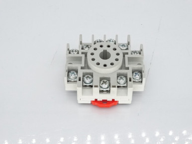 Eaton Corporation D3PA3 Relay Socket