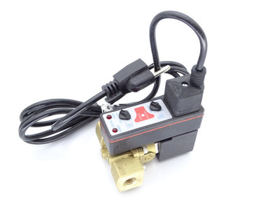 Canfield CRDV-1270 Valve