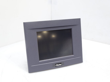 Parker PA210T-133 HMI