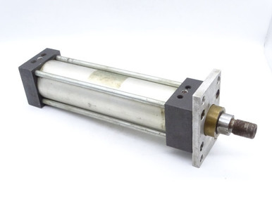Advance Automation Cylinders MF-1 Pneumatic Cylinder