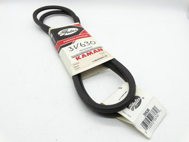 Gates 3V630 Belt