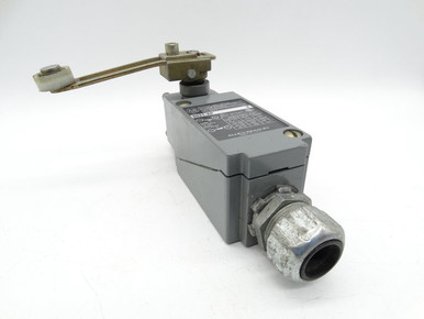 Allen Bradley 802T-AP Series F Switch