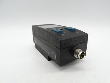 Festo SDE1-D10-G2-R18-C-P1-M8 Sensor