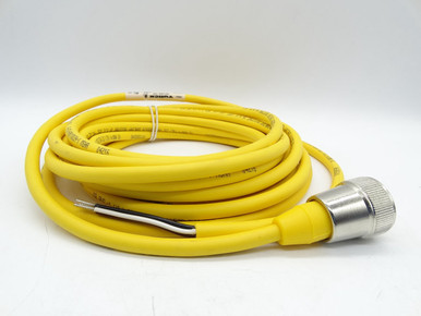 Turck RKM 40-6M Cable