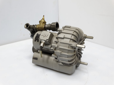 Atb AF63/2C-7R Blower