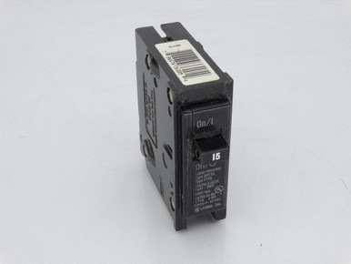 Cutler-Hammer BR115 Circuit Breaker