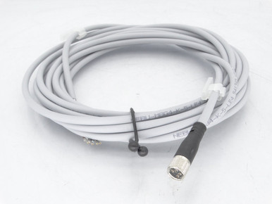 Festo NEBU-M8G4-K-5-LE4 Cable