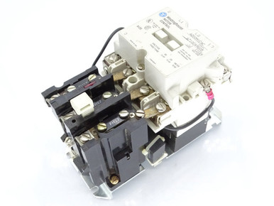 Eaton Corporation A200M1CAC Motor Starter