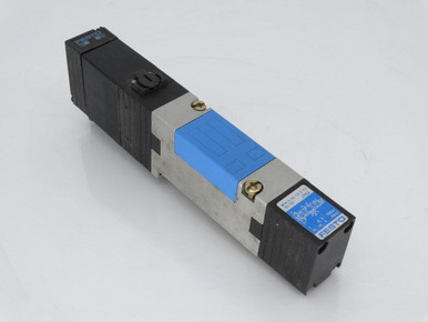 Festo MTH-5/3G-7,0-S-VI Valve