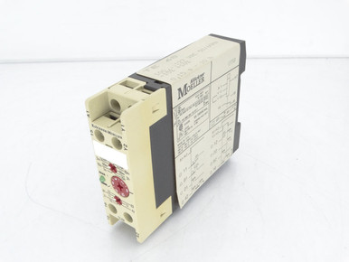 Eaton Corporation TE-68 Relay