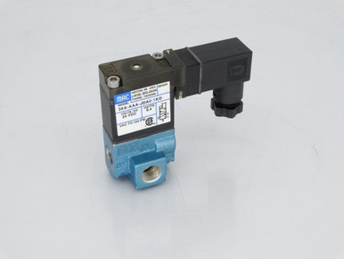 Mac Valves Inc. 36A-AAA-JDA0-1KD Valve