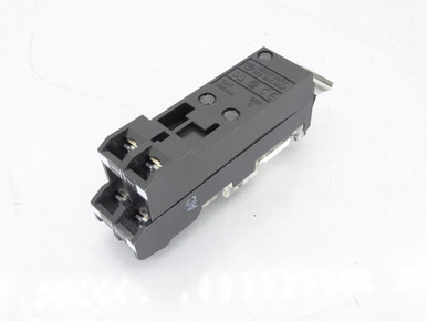 Allen Bradley 595-AA Series C Contact Block