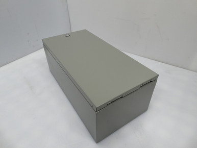 Exm 5100 ES122408 Enclosure