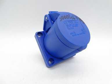 Pce Electric 313-6 Plug