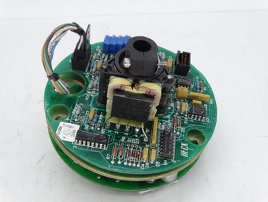 Beck CPS-2 20-3400-25 Circuit Board