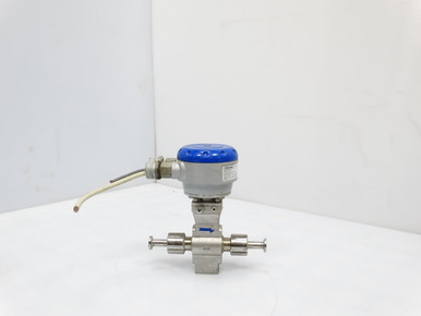 Krohne OPTIFLUX 6000 F Flow Meter