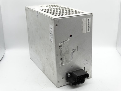 Cherokee International ACX631 Power Supply