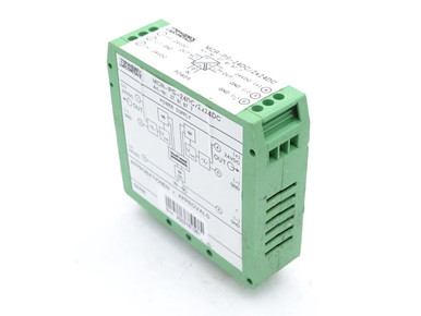 Phoenix Contact MCR-PS-24DC/2X24DC Power Supply