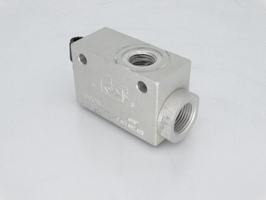 Bosch 0821002003 Valve