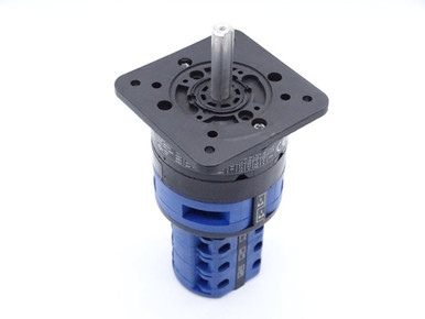 Kraus & Naimer CA11B Switch