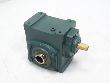 Baldor Reliance 17S07H Gearbox