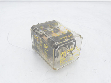 Schneider Electric 8501-KU-13-P14-V20 Relay