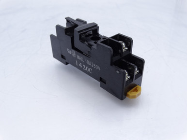 Omron P2RF-05 Relay Socket
