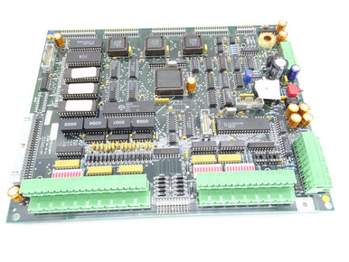 Metramatic 5D-01B-0004 Circuit Board