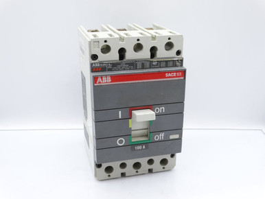 Abb SACE-S3-100 Circuit Breaker