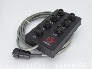 Enercon Industries LM4256-01 Sensor