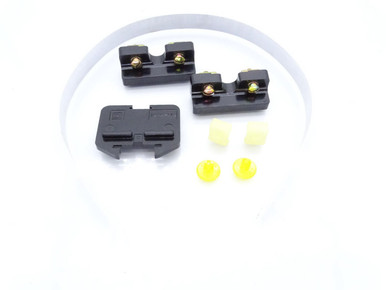 Schneider Electric 9080-K1 Terminal Block