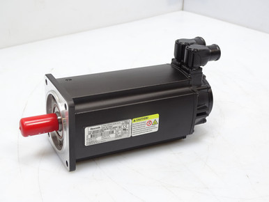 Rexroth MSK060C-0600-NN-M1-UP1-NNNN Motor